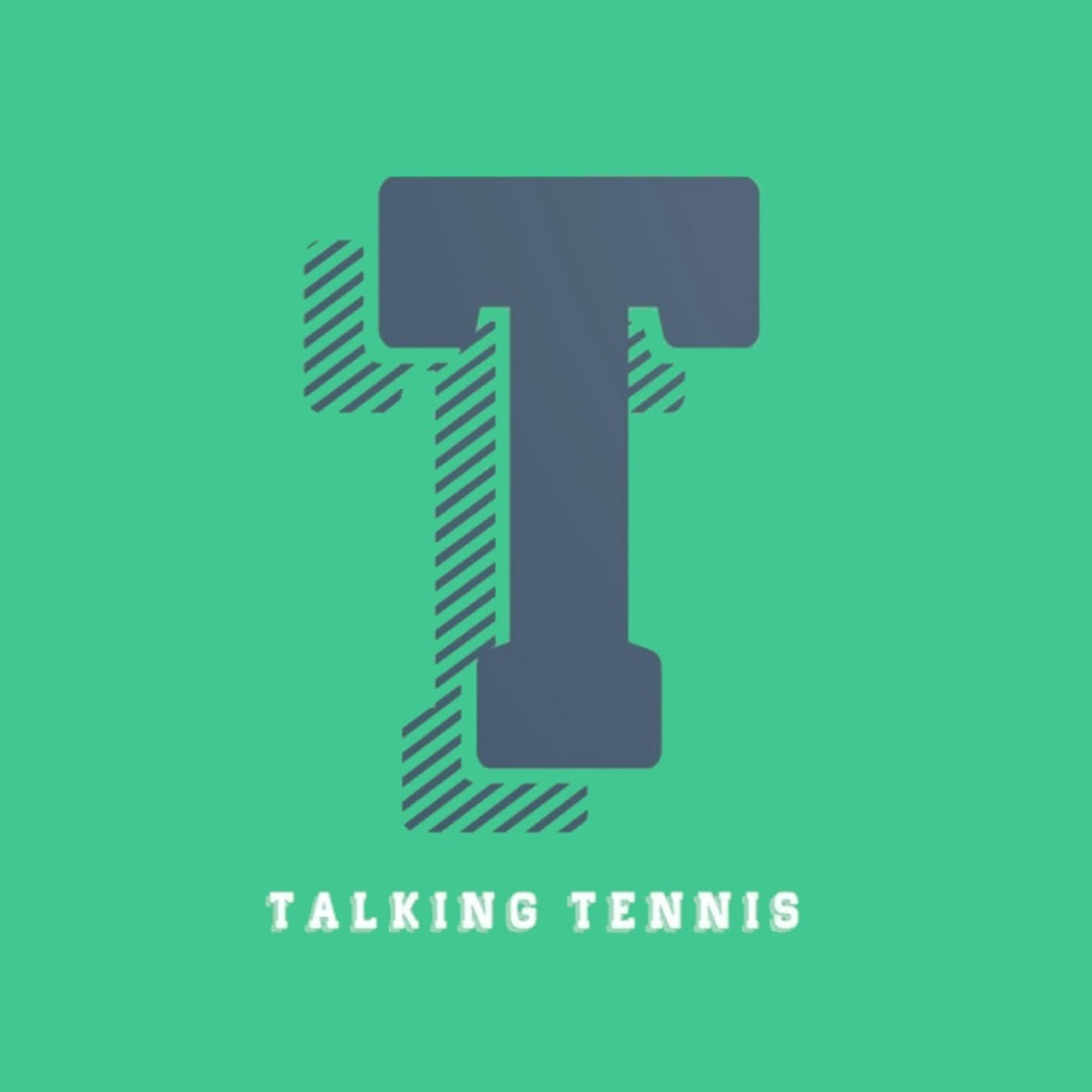 Is AI about to change the face of tennis in 2026? | Talking Tennis Podcast