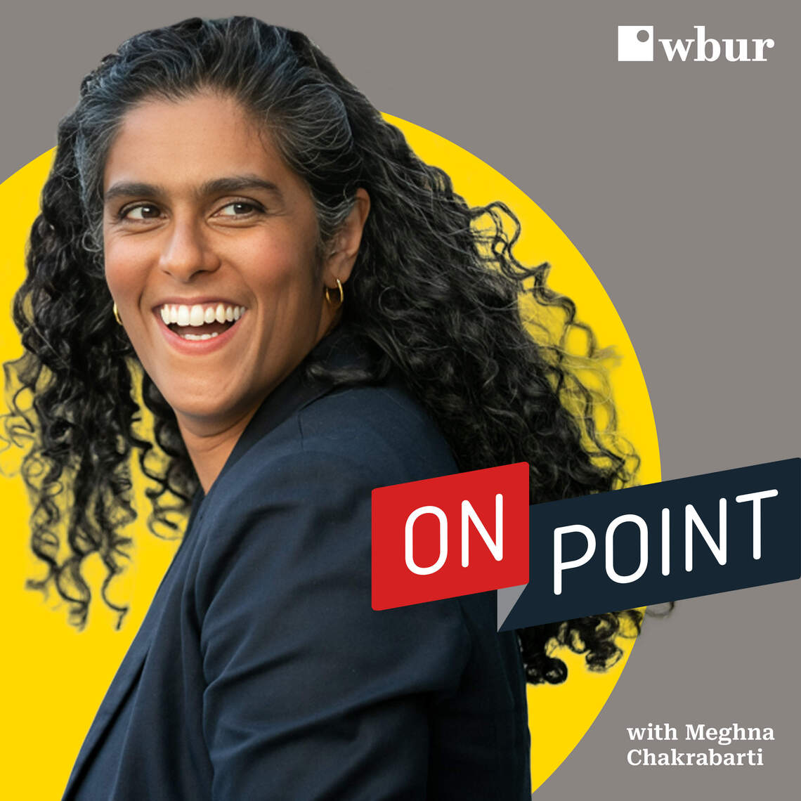 A strange turn in the AI chip race with China | On Point with Meghna ...