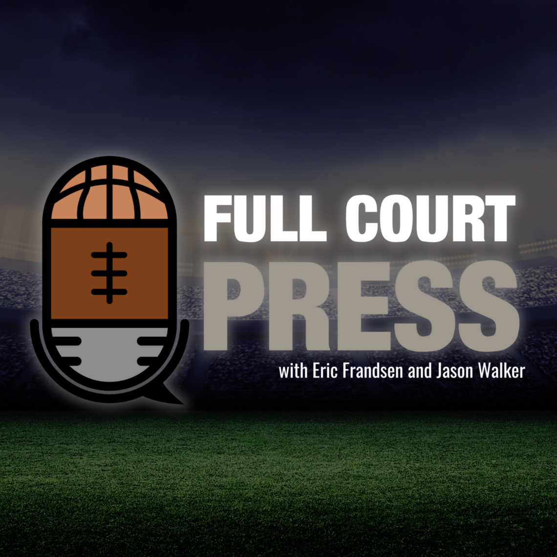 Calhoun & Collins audio / Leon Rice criticizes fans & players ...