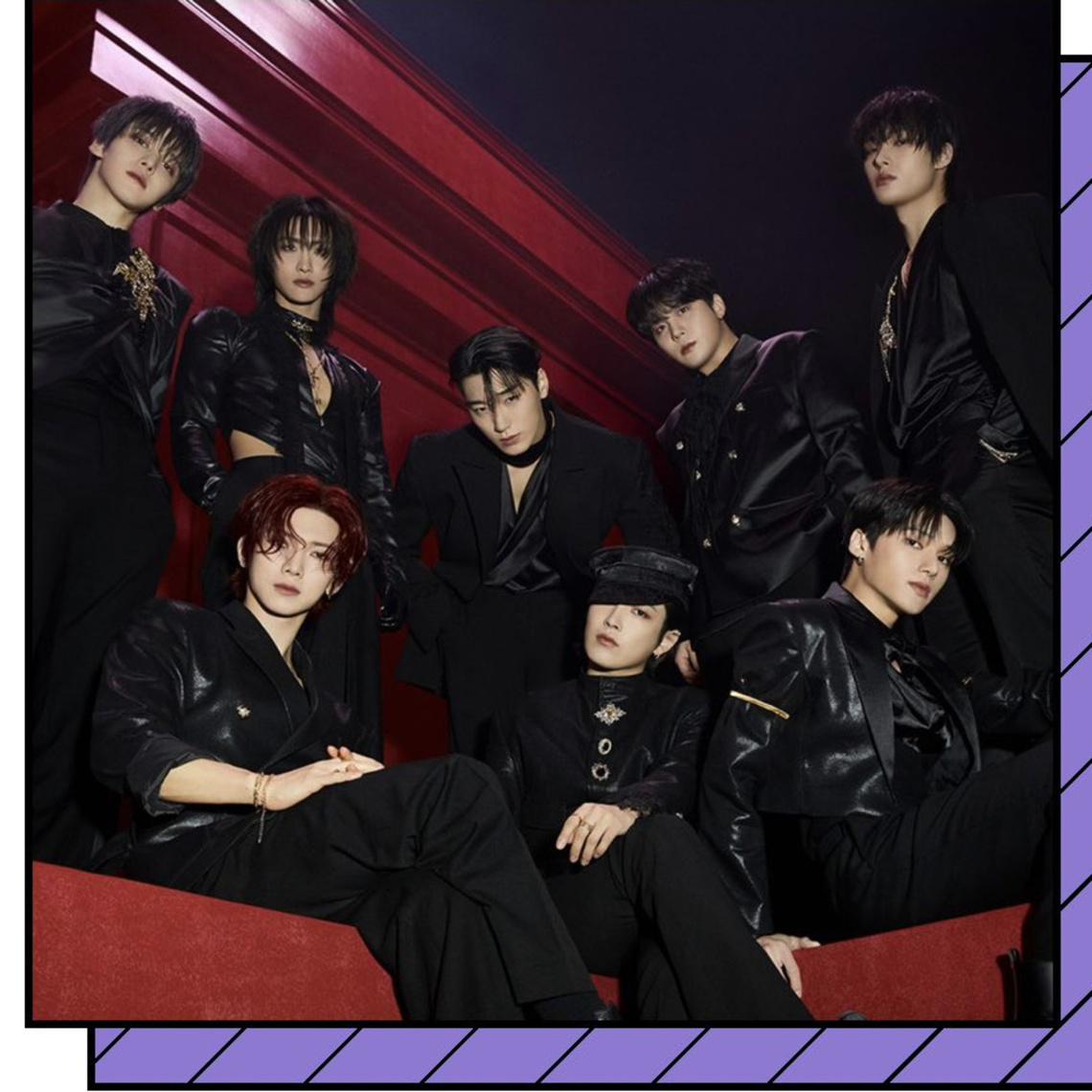 Stray Kids Unveil 2026 Projects After 2025 Success | Kpop Boy Bands ...