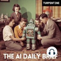 Does Work Still Matter in the Age of AI? | The AI Daily Brief ...