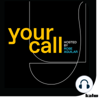 ‘The Voice of Hind Rajab’ & the work of HEAL Palestine | Your Call Podcast