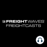 The State of Freight: Mapping the 2026 Freight Landscape | FreightCasts ...