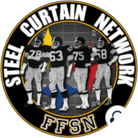 The Scho Bro Show: The Steelers turn the page, in more ways than one ...