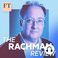 Sudan: inside the world’s worst humanitarian crisis | The Rachman ...