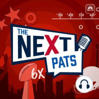 Patriots-Texans preview: Why Joe Buck compares Drake Maye to an all ...