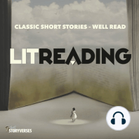 The Right Call – An Original Short Story by Don McDonald | LitReading ...