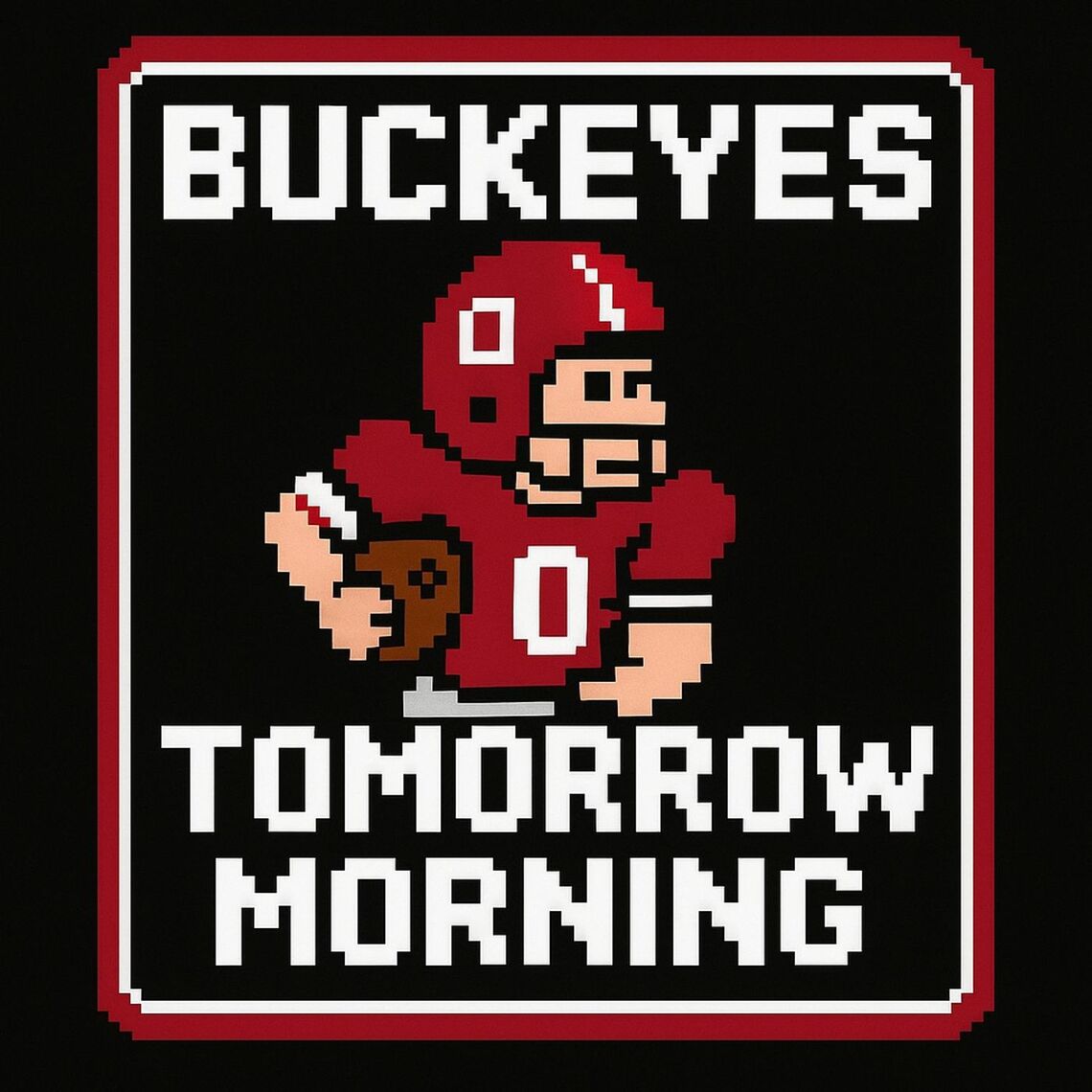 2026 Big Ten Football Schedule: Date Set For Ohio State vs. Indiana ...