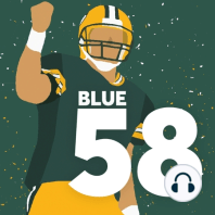 971 - Who's a lock for the 2026 Packers? | Blue 58 - A Packers Podcast ...