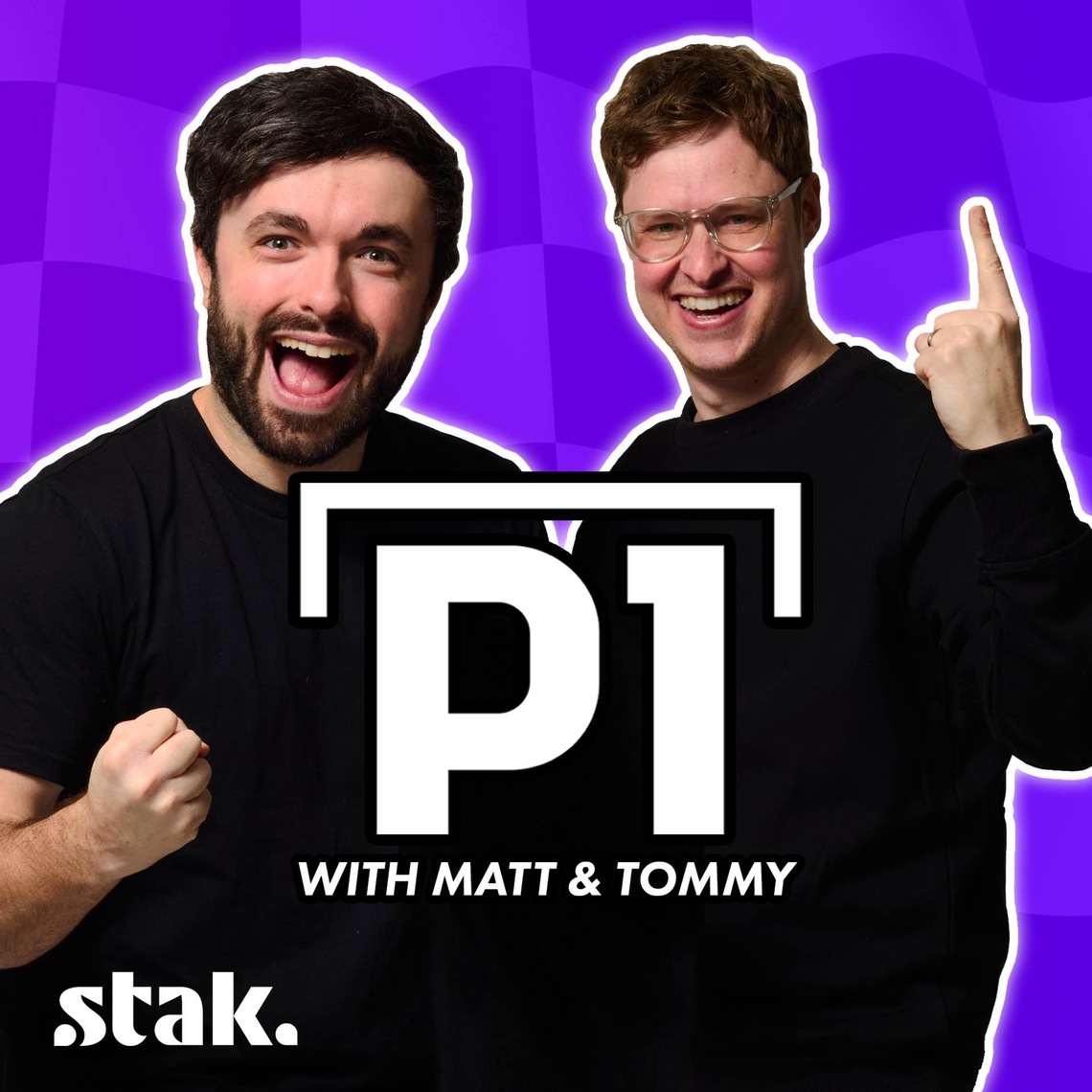 Our reaction to the first SECRET F1 test in 2026 | P1 with Matt and ...