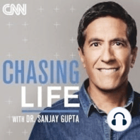 Should You Eat Before or After Strength-Training? | Chasing Life Podcast