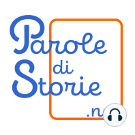 Iris, la divina messaggera degli dei. Mitologia | Parole di Storie Podcast