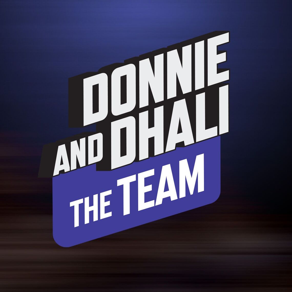 January 29th 2026 | Donnie and Dhali - The Team Podcast