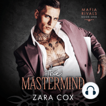 The Mastermind by Zara Cox (Audiobook) - Read free for 30 days