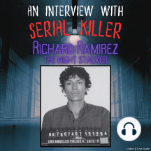 An Interview with Serial Killer Richard Ramirez, the Night Stalker by ...