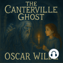 The Canterville Ghost by Oscar Wilde (Audiobook) - Read free for 30 days