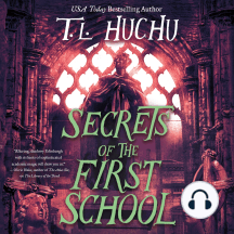 Secrets of the First School by T. L. Huchu (Audiobook) - Read free for ...