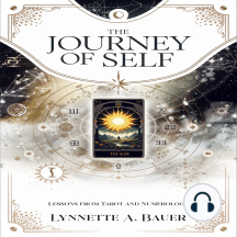 THE JOURNEY OF SELF by Lynnette A. Bauer (Audiobook) - Read free for 30 days