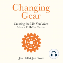 Changing Gear by Jan Hall, Jon Stokes (Audiobook) - Read free for 30 days