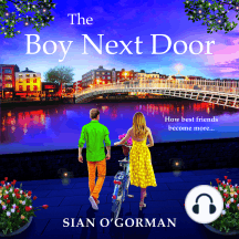 The Boy Next Door by Sian O'Gorman (Audiobook) - Read free for 30 days