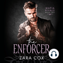 The Enforcer by Zara Cox (Audiobook) - Read free for 30 days