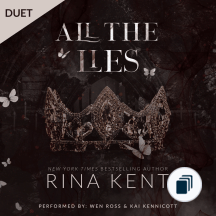 Lies & Truths Duet Series by Rina Kent - audiobook | Everand