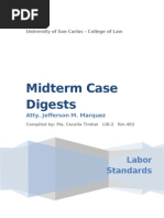 Evidence Digests | PDF | Evidence (Law) | Confession (Law)