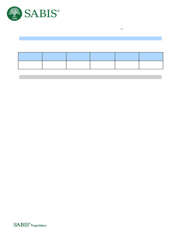 2526 Grade 7 UAE Science Exam Related Materials T2 Wk7 | PDF