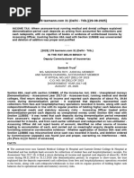 Exchange Guidelines for Soiled Notes | PDF | Reserve Bank Of India ...