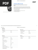 DIN 6880 Bright Steel Specifications | PDF