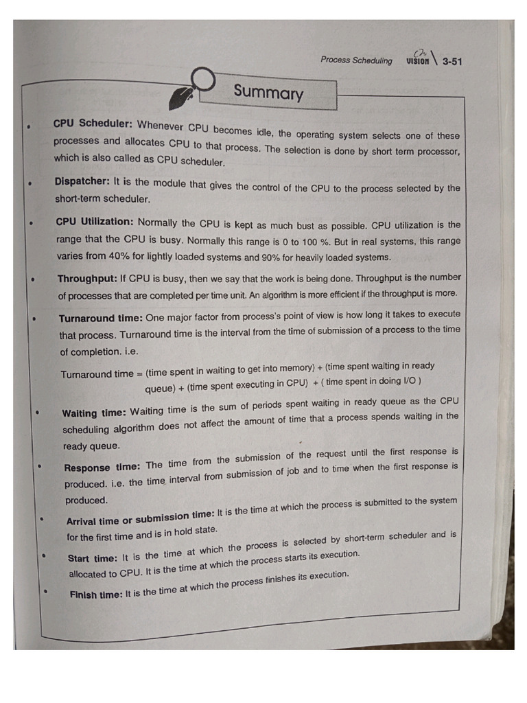 OS-1 CH - 4,5 | PDF