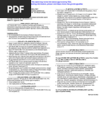 GENOSYL Delivery System Overview | PDF | Clinical Medicine | Medical ...