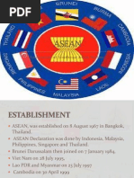 Asean Quiz Reviewer | PDF | Association Of Southeast Asian Nations ...