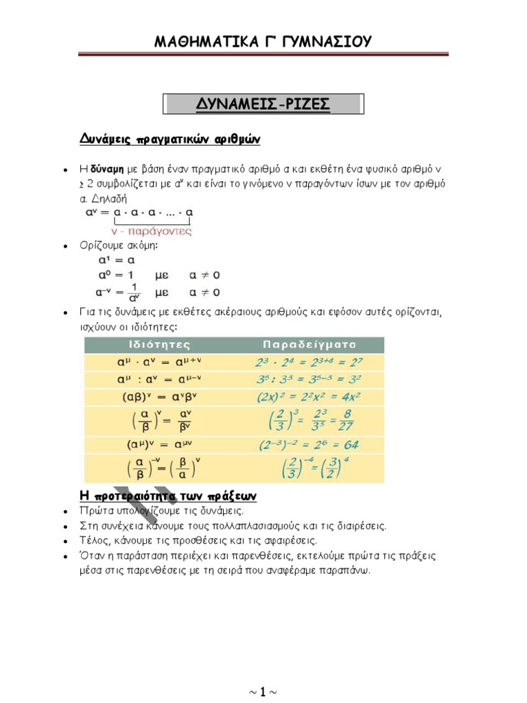 ΦΥΛΛΑΔΙΟ | PDF