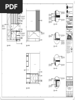 GFRG/GFRC Panel Fixing Details | PDF | Drywall | Mechanical Engineering
