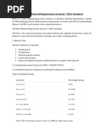 Capping Layer Construction Guidelines | PDF | Soil | Materials