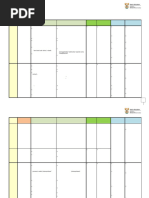 Grade 4 NST Lesson Plan Template | PDF | Lesson Plan | Science