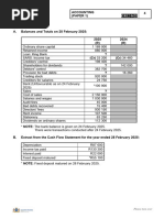May-June 2026 SC NSC Timetable Draft 4 5 December 2025 | PDF ...