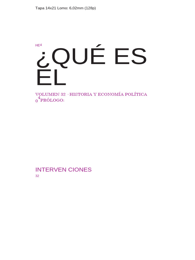 MARAZZI - Teoría Del Desequilibrio Estructural | PDF | Deuda | Capital ...