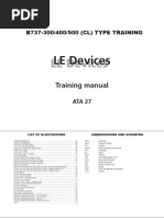A320 Slats and Flaps Control Overview | PDF | Aerospace | Airliner
