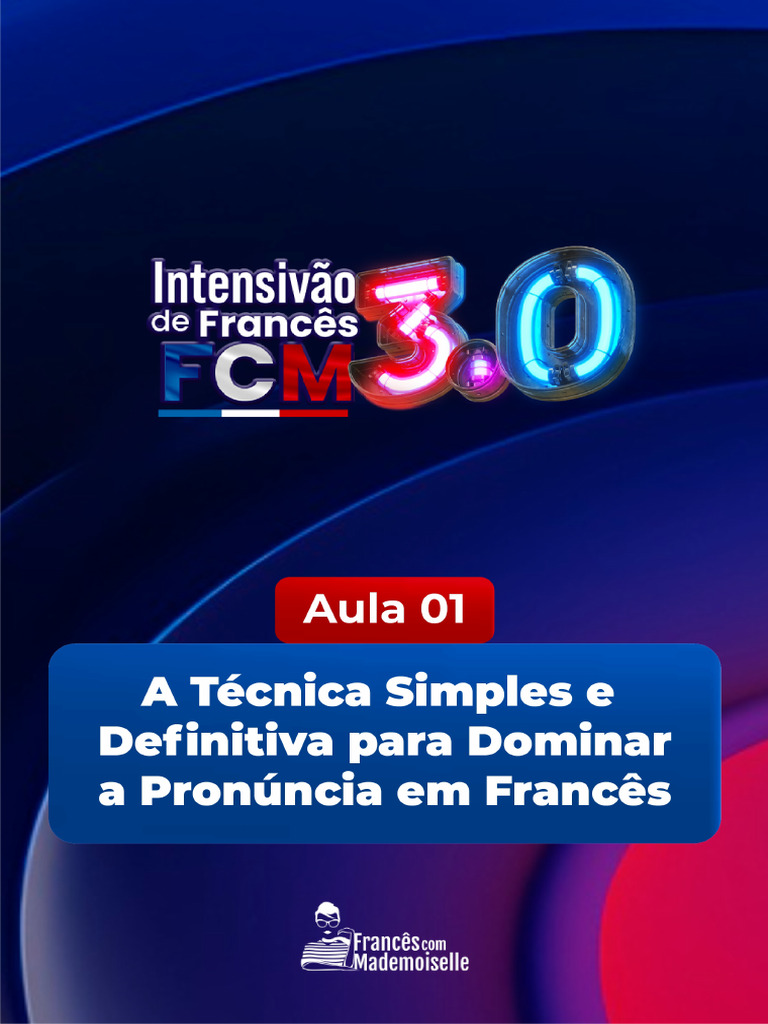 Intensivão FCM 3.0 - Aula 01 | PDF