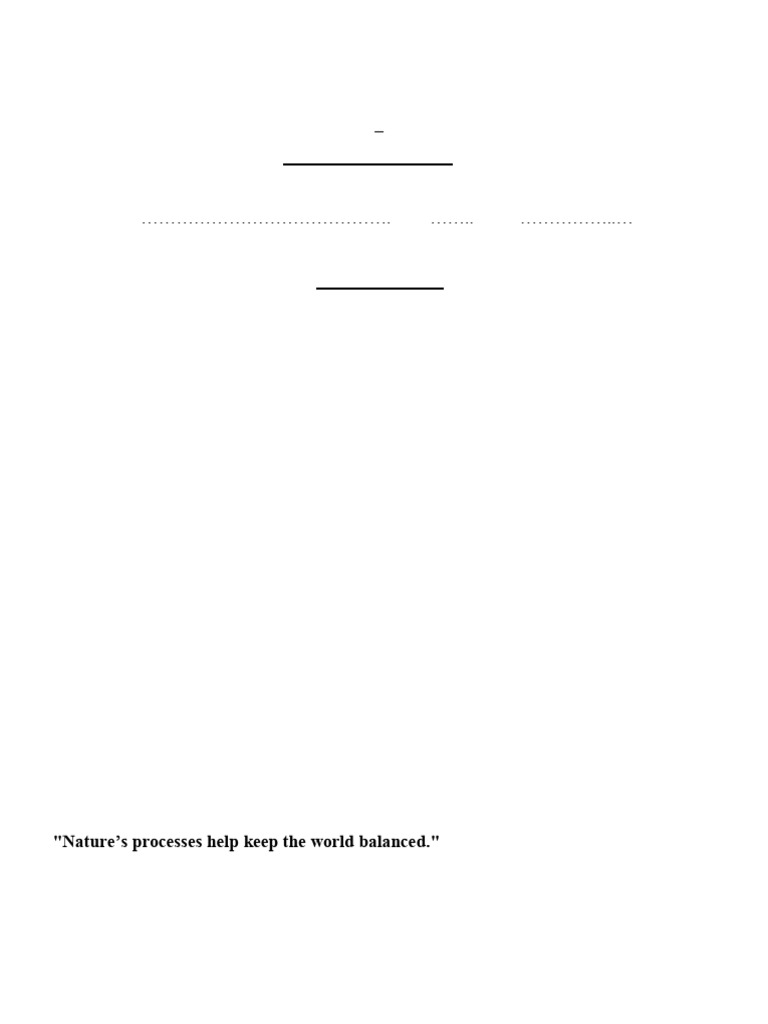 Reading Assessment - 4 | PDF