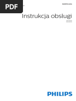 Instrukcja Instalacji Play Box TV Kaon | PDF