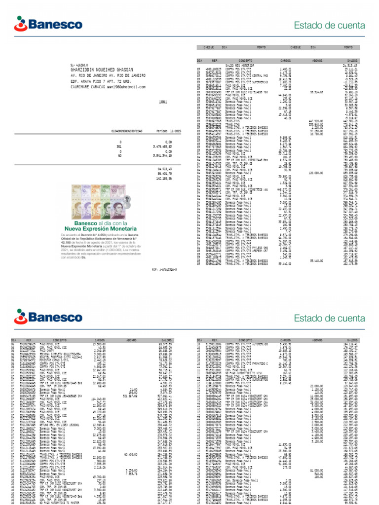 MTEy MDI1 | PDF | Inversores institucionales | Bancos