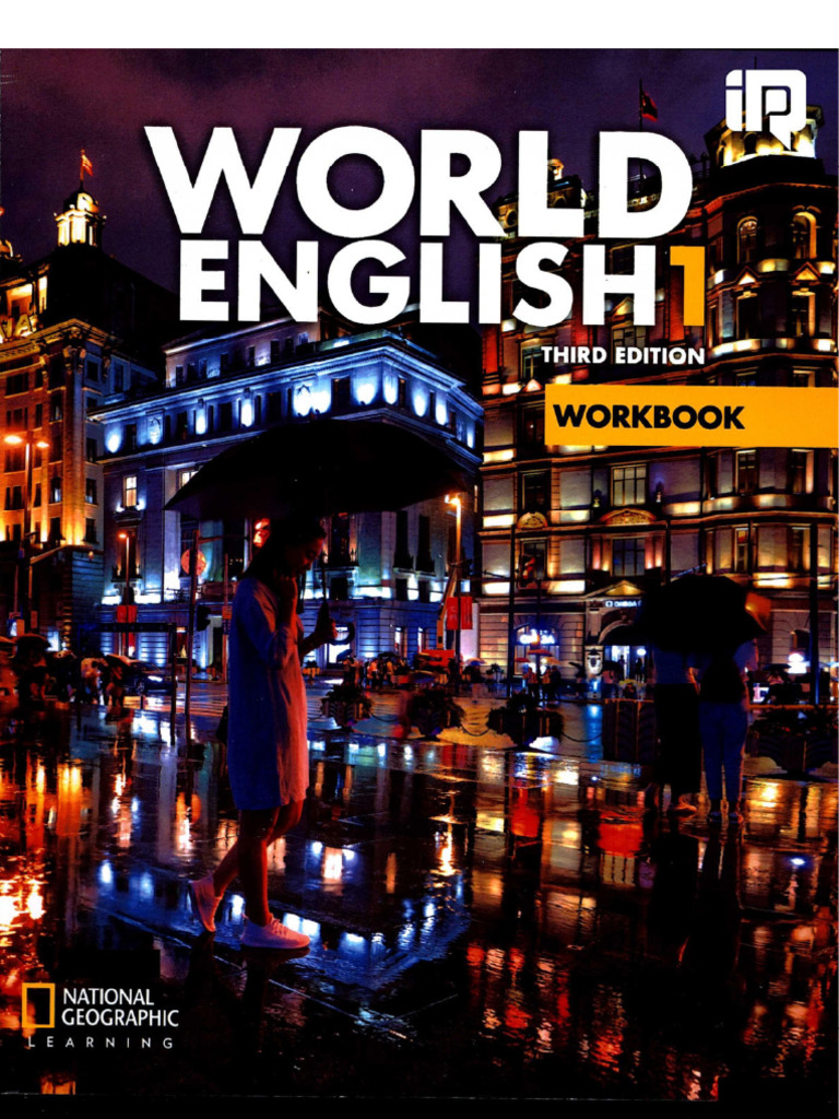 World English 1 Workbook | PDF