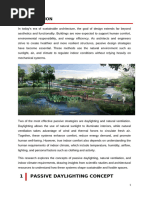 Ridge Monitors for PEB Ventilation | PDF | Ventilation (Architecture ...