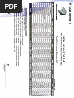 Salary Arrears Calculator Excel Template | PDF | Tax Deduction | Taxes