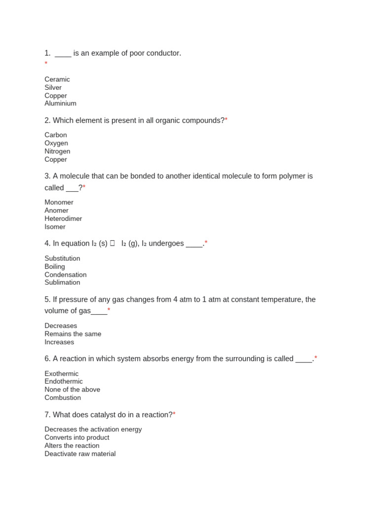 Engro Polymer A Paper | PDF | Chemical Reactions | Sodium