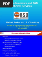 Shell Middle Distillate Synthesis Process | PDF | Process Engineering ...