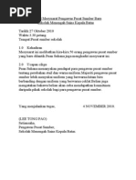 RPH Nilam 2020 | PDF